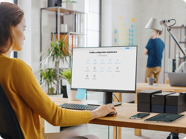 Business Laptops | Galaxy Book Range | Samsung Business UK