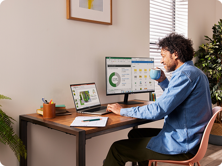 Business Laptops | Galaxy Book Range | Samsung Business UK