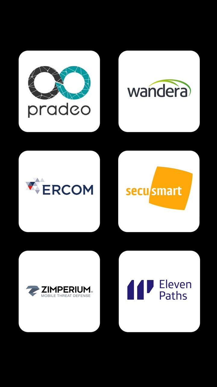 Samsung Business Partners | Samsung Business UK