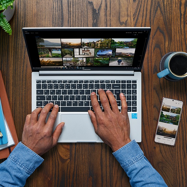 Displays | SMART Signage, Business Monitors | Samsung Business UK