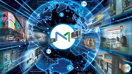 Displays | SMART Signage, Business Monitors | Samsung Business UK