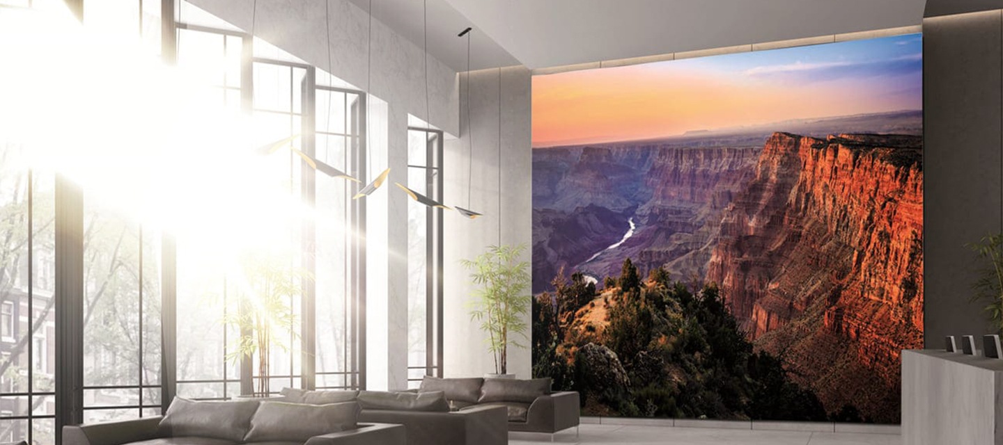 Displays | SMART Signage, Business Monitors | Samsung Business UK