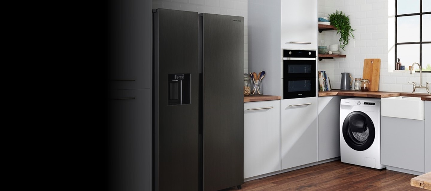 Home Appliances | Samsung Business UK