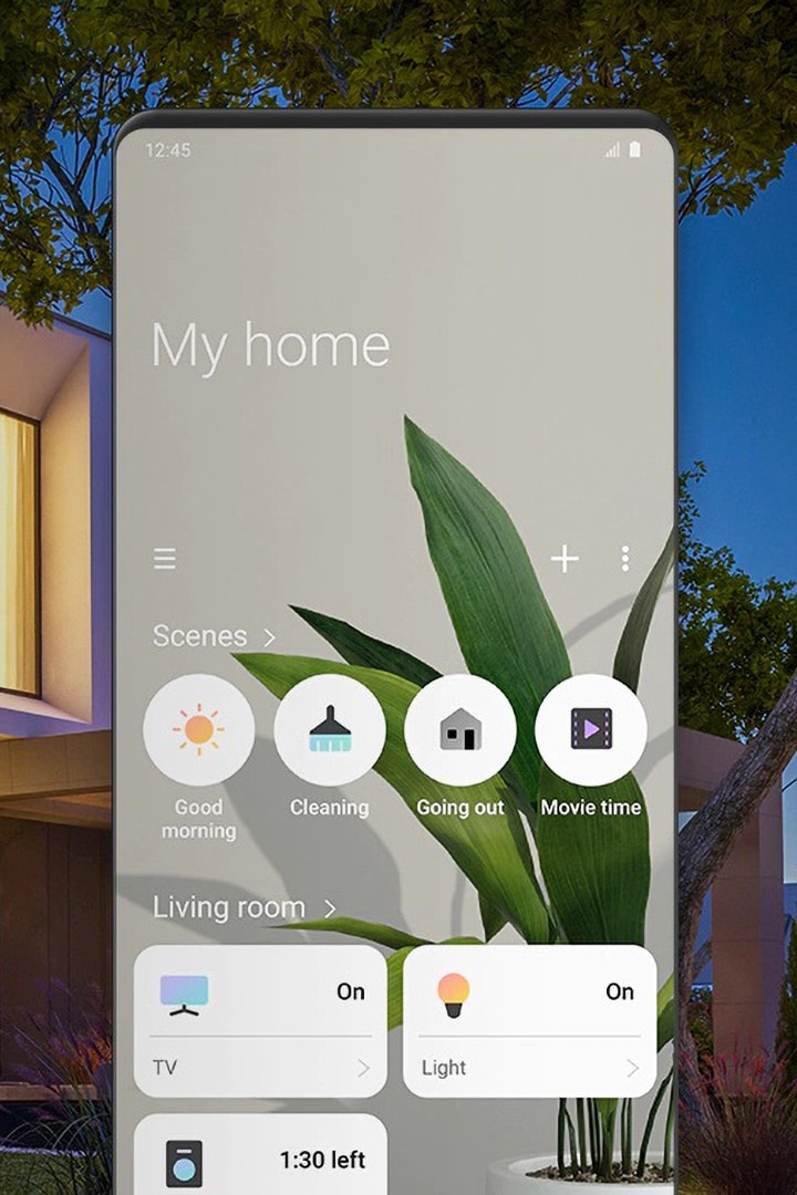 Home Appliances | Samsung Business UK