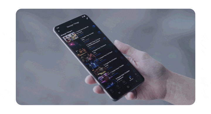 What 5G Will Mean for You | Samsung 5G | Samsung UK