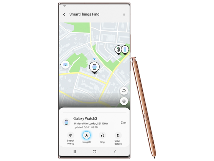 Samsung SmartThings - For Your Connected Smart Home | Samsung UK