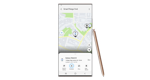 Samsung SmartThings - For Your Connected Smart Home | Samsung UK