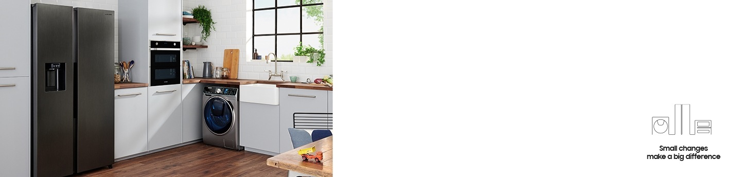 Samsung Induction, Gas & Electric Hobs | Samsung UK