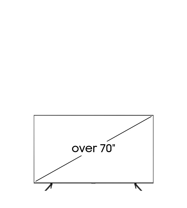 Samsung 75” TV - Latest 75-inch QLED & UHD Smart TVs | Samsung UK