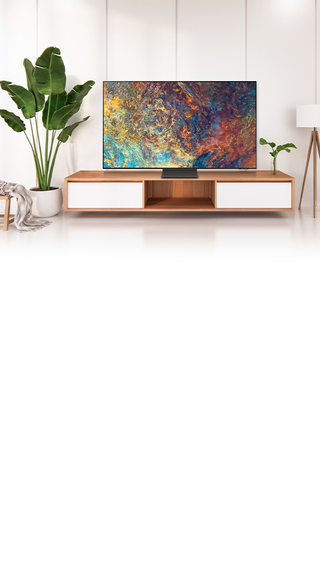 All TVs - Compare the Best Smart TVs | Samsung UK