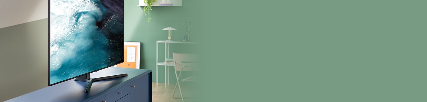 Latest Samsung Full HD TV | All 1080p TVs | Samsung UK