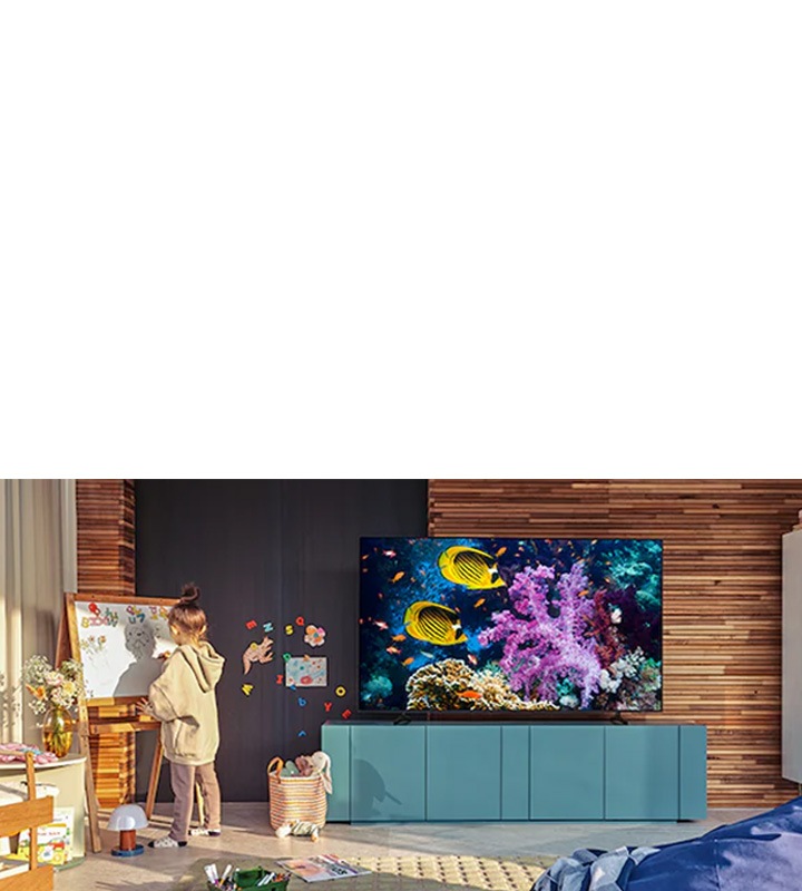 OLED TV Deals | Samsung QD OLED TV Range | Samsung UK