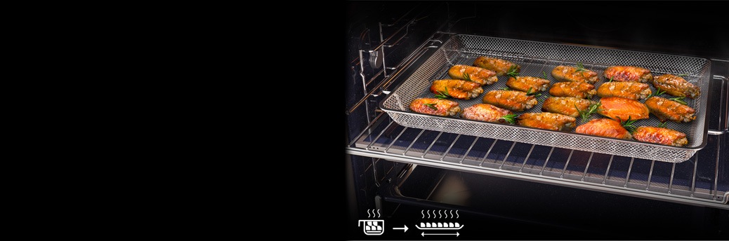 Samsung Cookers and Cooking Appliances | Samsung UK