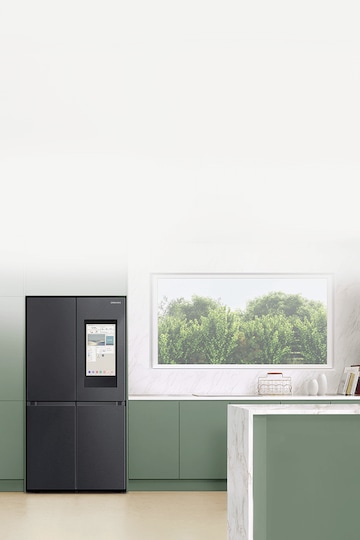 Fridge Freezer & Smart Refrigerator | Samsung UK