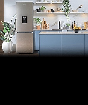 Fridge Freezer & Smart Refrigerator | Samsung UK