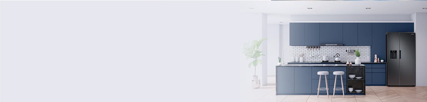 Fridge Freezers | Built In & Freestanding | Samsung UK