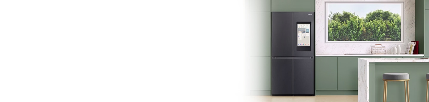 Fridge Freezers | Built In & Freestanding | Samsung UK