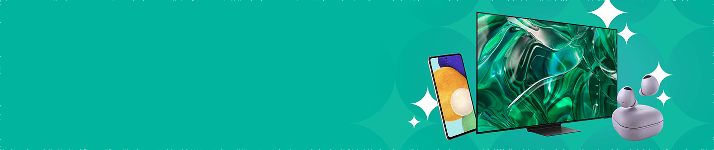 Samsung Rewards | Earn & Redeem Your Points | Samsung UK