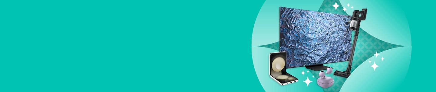 Samsung Rewards Program Introduction | Samsung UK