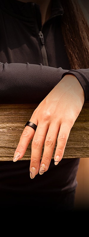 Smart Ring | Sleep and Fitness Tracker Rings | Samsung UK