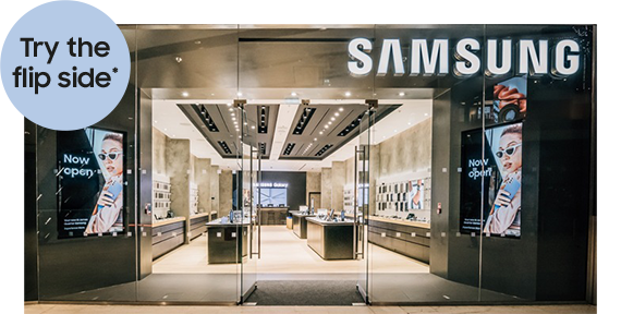 Samsung Experience Store - Find your nearest store location | Samsung UK