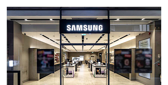 Samsung Experience Store - Find your nearest store location | Samsung UK
