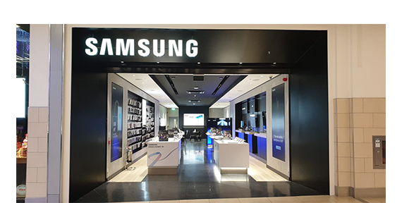 Samsung Experience Store - Find your nearest store location | Samsung UK