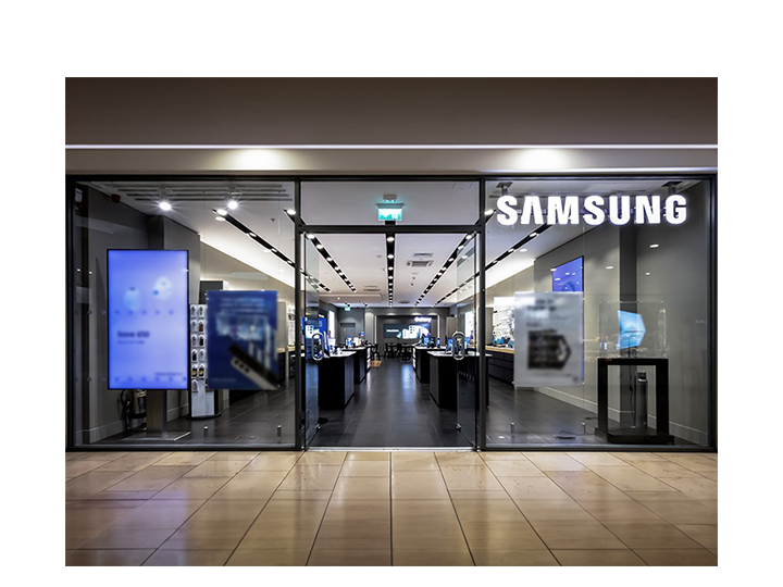 Samsung Experience Store - Find your nearest store location | Samsung UK