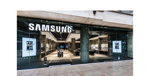 Samsung Experience Store - Find your nearest store location | Samsung UK