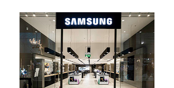 Samsung Experience Store - Find your nearest store location | Samsung UK