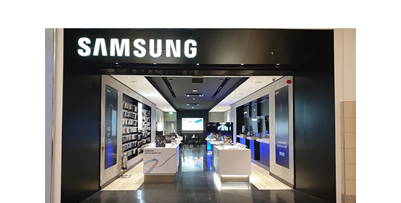 Samsung Experience Store - Find your nearest store location | Samsung UK