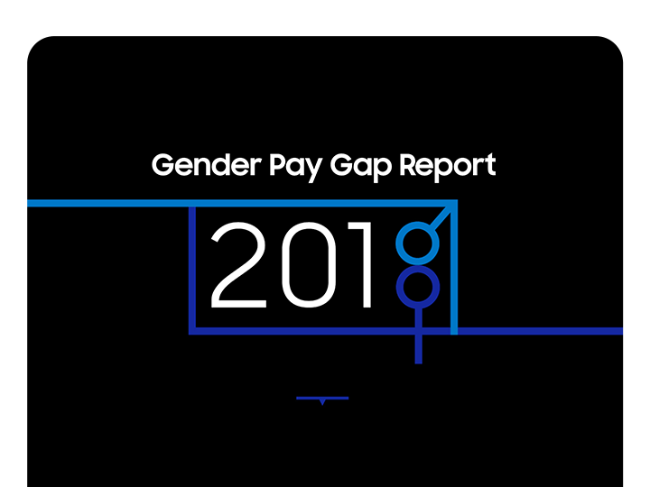 Samsung Gender Pay | Samsung UK