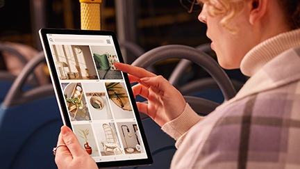 Latest Phone, Watch & Tablet Deals & Offers | Samsung UK