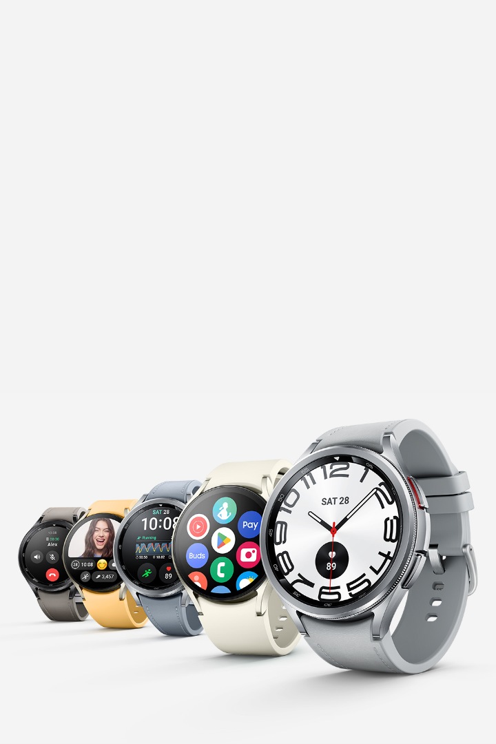 Latest Phone, Watch & Tablet Deals & Offers | Samsung UK