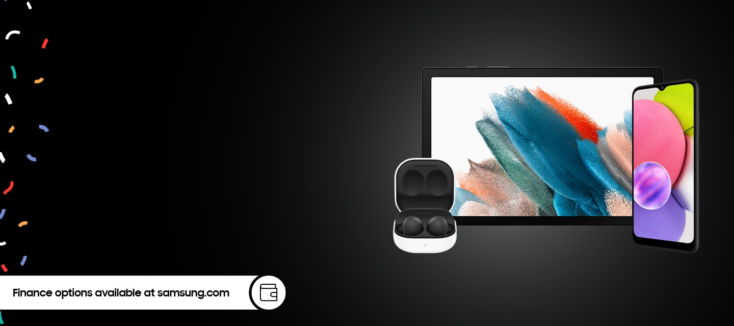 Samsung Phones | Browse All Galaxy Phones | Samsung UK