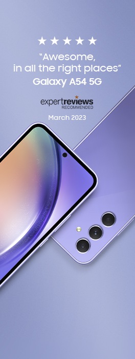 Smartphone Deals & Offers | New Samsung Phones | Samsung UK