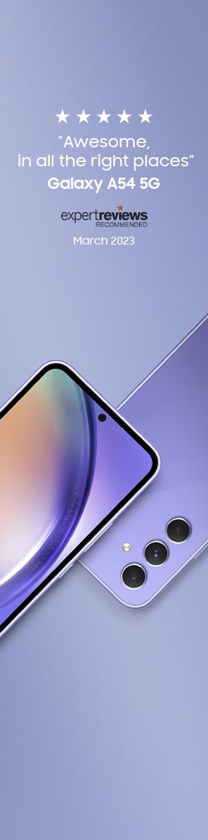 Smartphone Deals & Offers | New Samsung Phones | Samsung UK