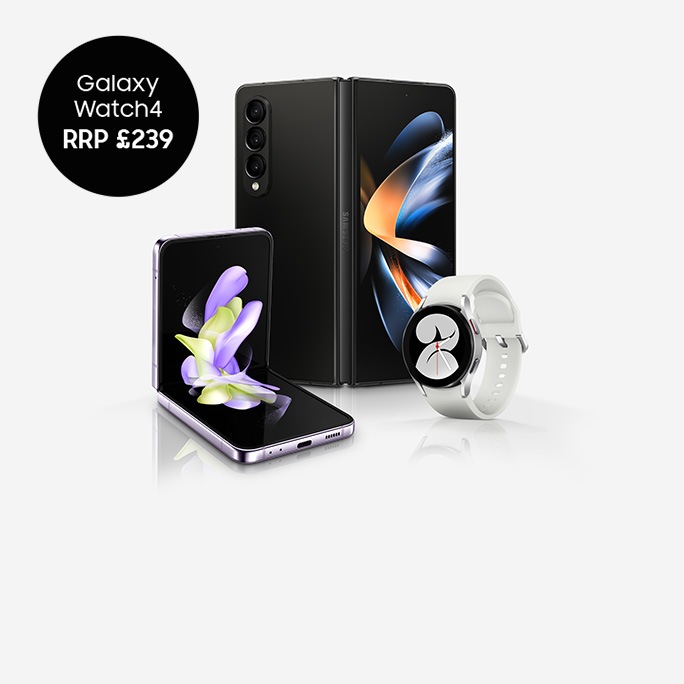 Smartphone Deals & Offers | New Samsung Phones | Samsung UK