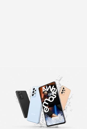 Smartphone Deals & Offers | New Samsung Phones | Samsung UK