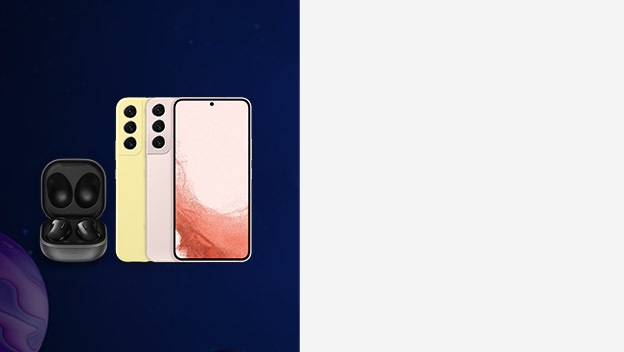 Smartphone Deals & Offers | New Samsung Phones | Samsung UK