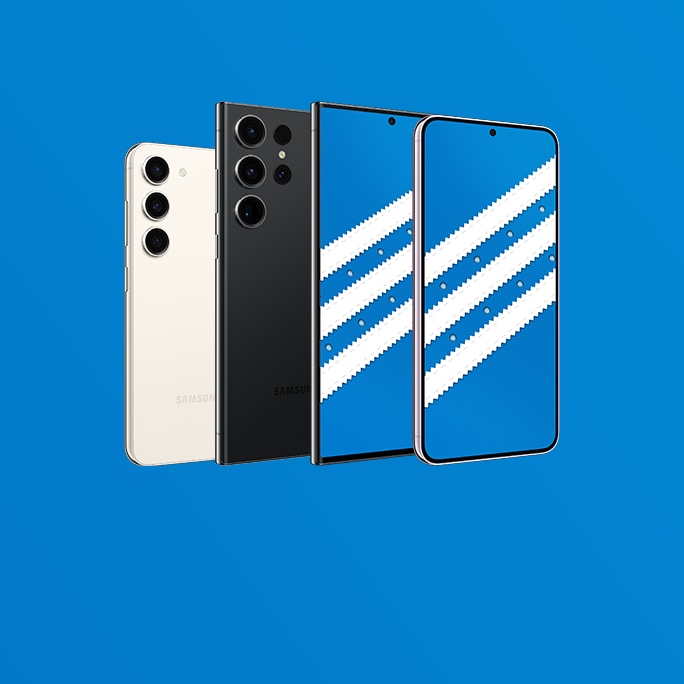 Smartphone Deals & Offers | New Samsung Phones | Samsung UK