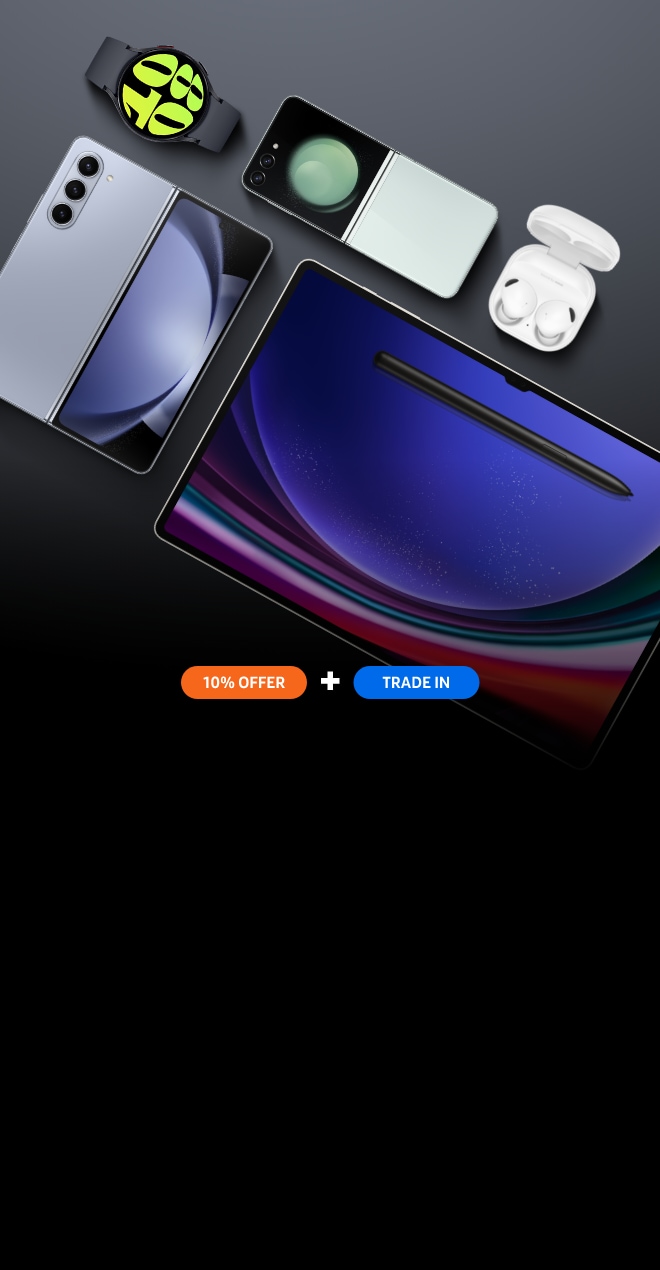 Samsung Phones | Browse All Galaxy Phones | Samsung UK