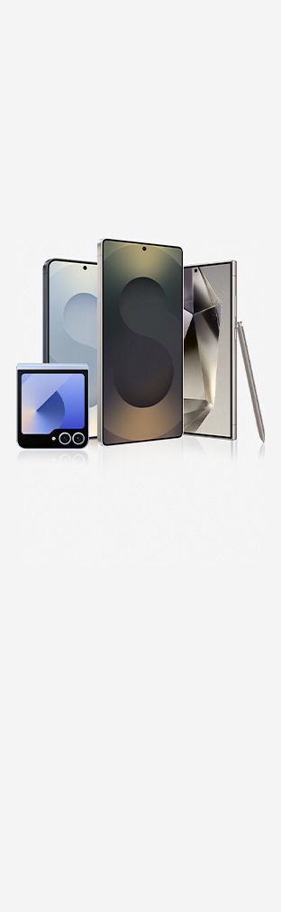Samsung Phones | Browse All Galaxy Phones | Samsung UK