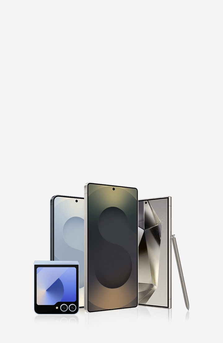 Samsung Phones | Browse All Galaxy Phones | Samsung UK