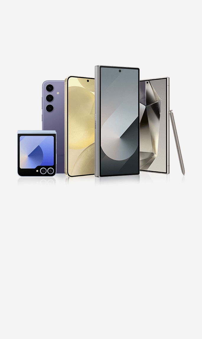 New S Series | Latest Samsung Galaxy Phones | Samsung UK