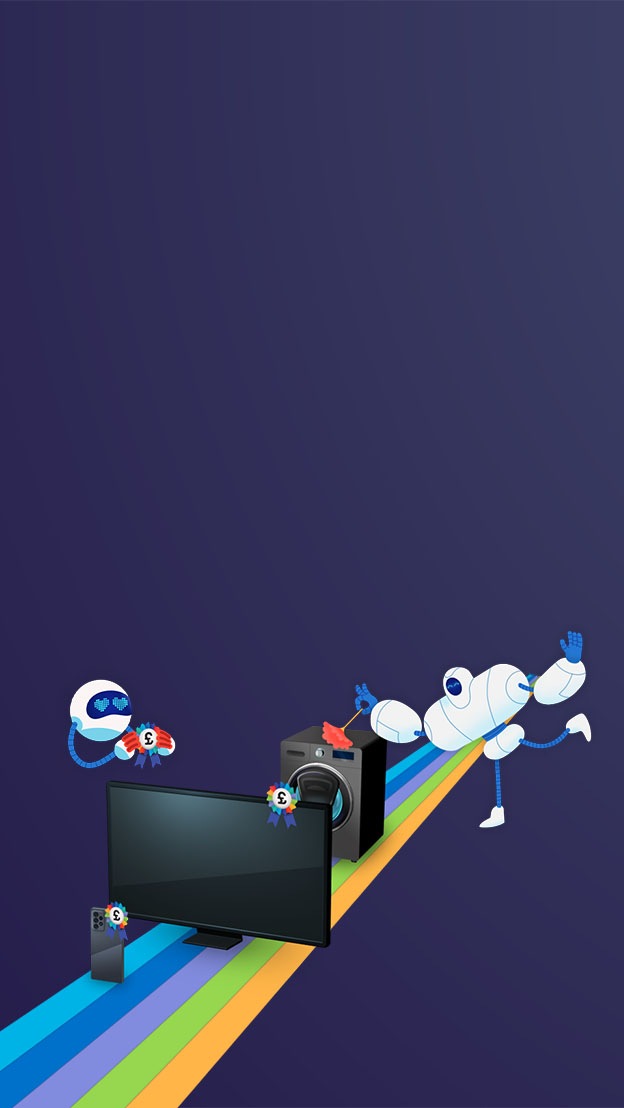 Samsung Galaxy M Series Phones | View Range | Samsung UK