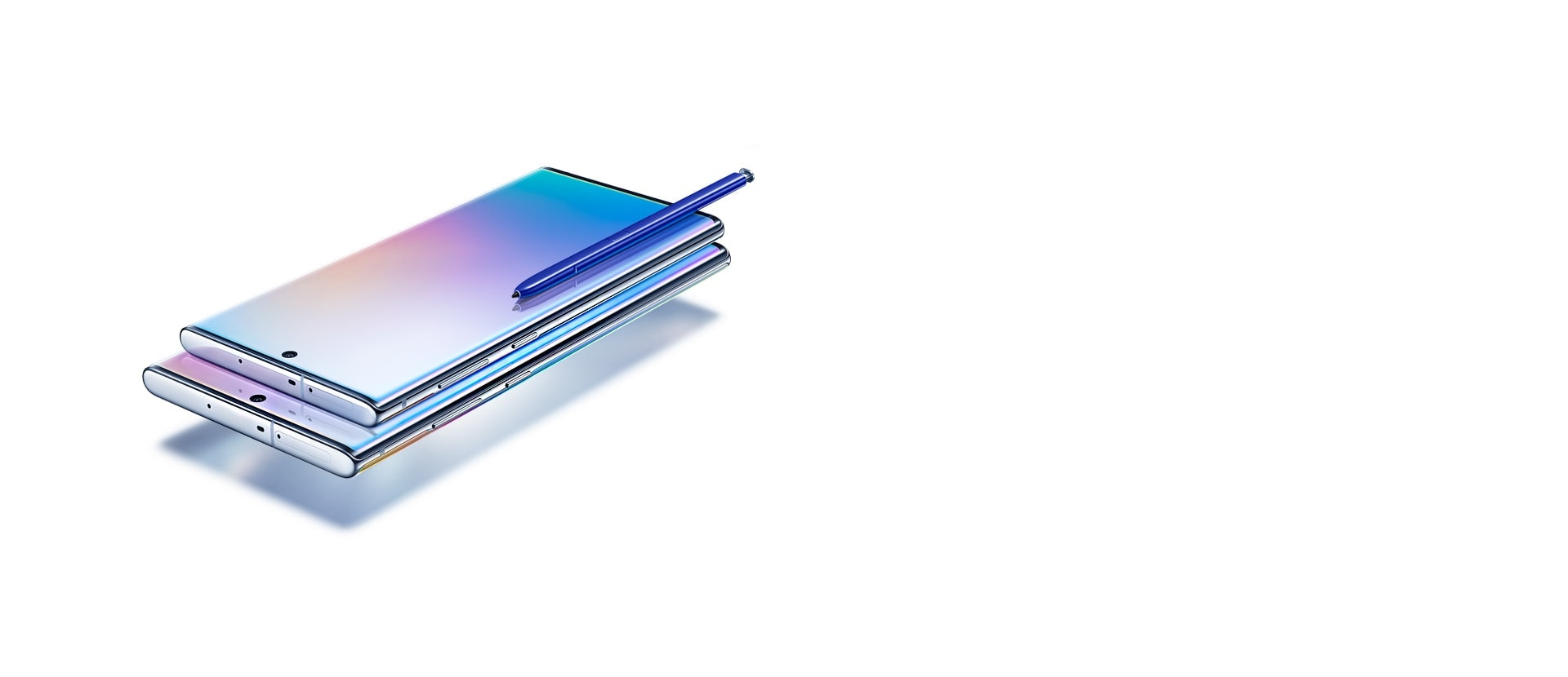 Samsung Galaxy Note 10 & Note10+ 5G | Specs | Samsung UK