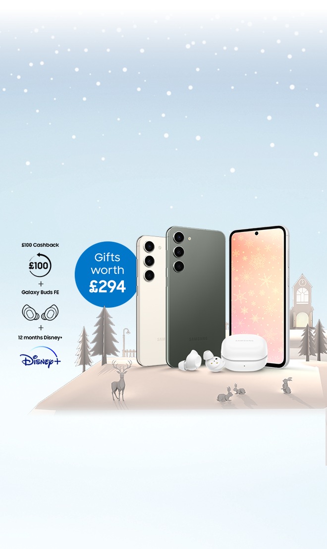 Samsung Phones | Browse All Galaxy Phones | Samsung UK
