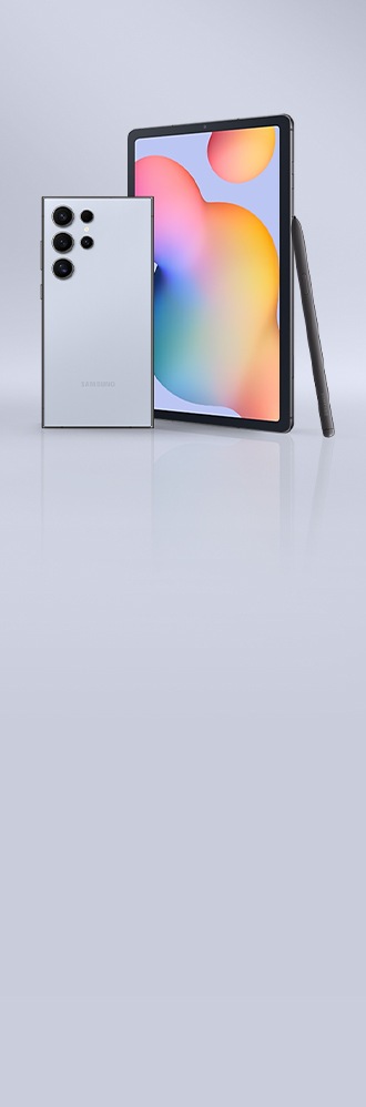 New S Series | Latest Samsung Galaxy Phones | Samsung UK