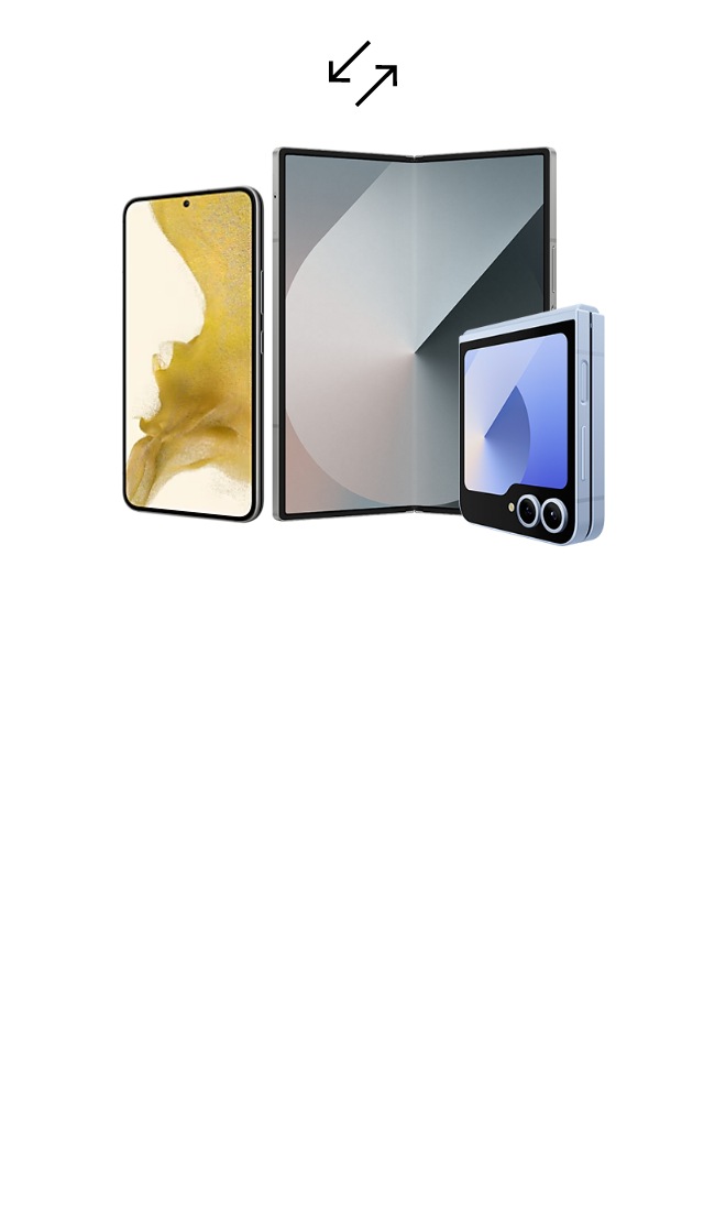 New S Series | Latest Samsung Galaxy Phones | Samsung UK